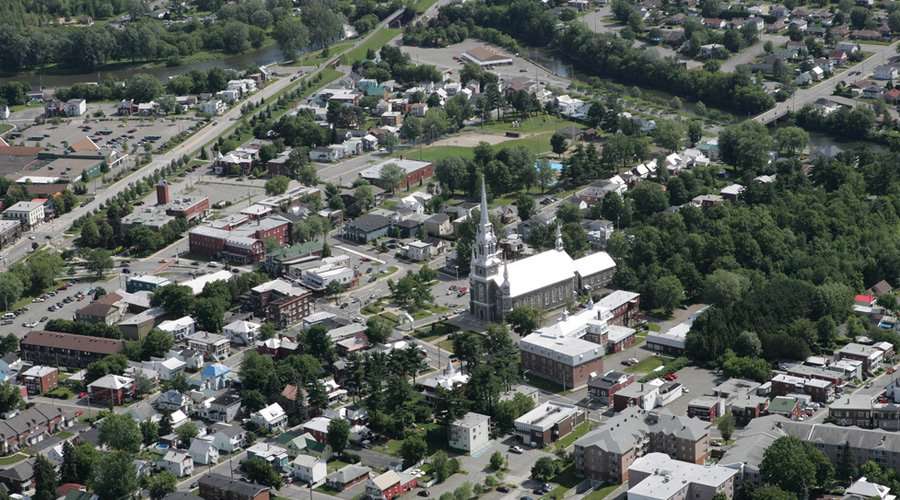 Une subvention à Victoriaville (Habitation Durable) pour la rénovation ...