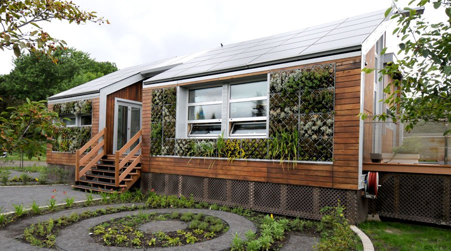 Construction Maison Ecologique Quebec | Ventana Blog