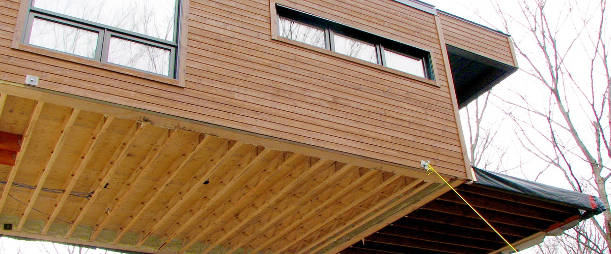 Préfabriqué et modulaire: croissance importante prévue en 2020 ...