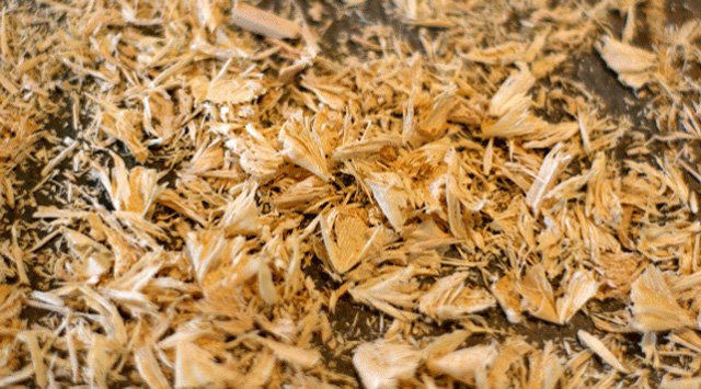 isolant a toiture fibre de bois naturel, haute densité