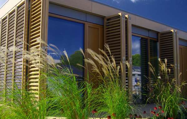 La maison passive : les avantages, les inconvénients - Écohabitation