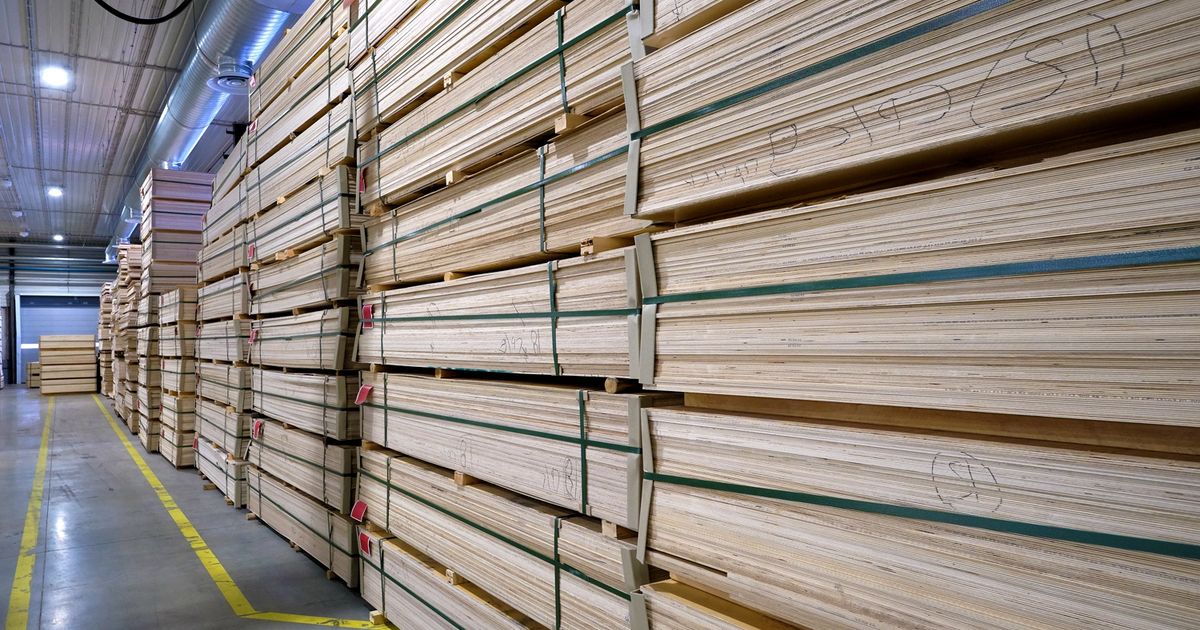 Déclaration environnementale de produit - DEP Québec - Écohabitation