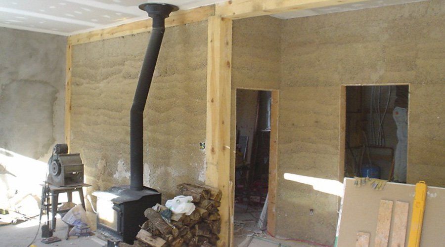 Isolant naturel : le chanvre - Écohabitation