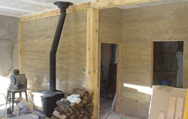 Fiche technique - isolant naturel, chanvre, isolant bois - Écohabitation