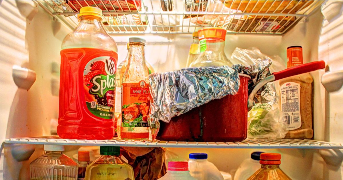 Choisir un frigo efficace - Écohabitation