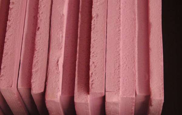 Isolant synthétique : le polystyrène expansé (PSE) - Écohabitation