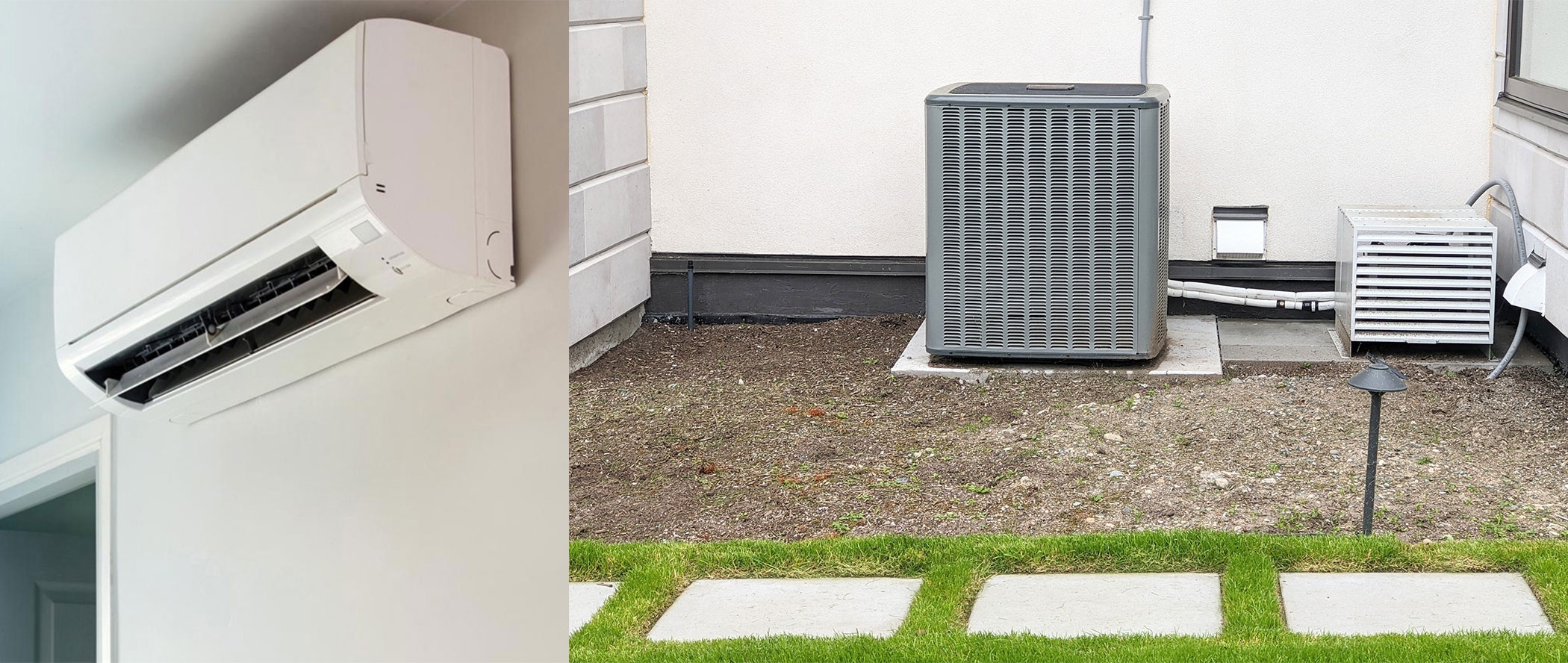 Climatiseur Central Pour Maison | Ventana Blog