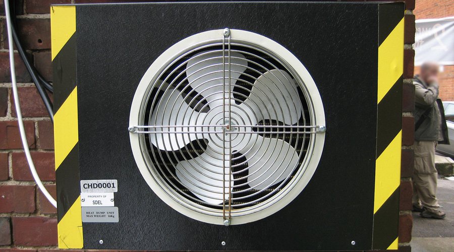 Le système de ventilation mécanique: en avez-vous besoin dans votre ...