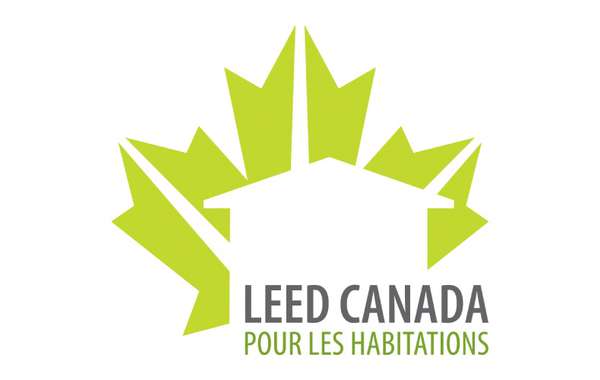 Certification LEED - Écohabitation