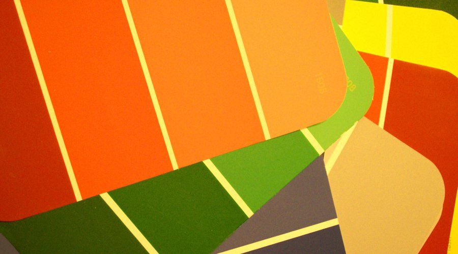 Les peintures synthétiques : comprendre leur composition - Écohabitation