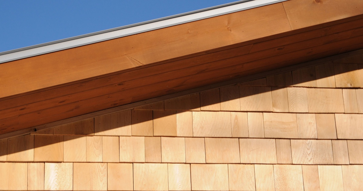 Rénovation Extérieure des Maisons, Le Revêtement - Écohabitation