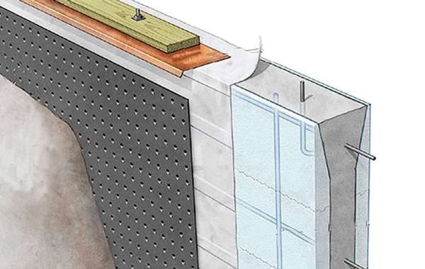 Comment isoler les murs intérieurs en blocs de béton du sous-sol ...