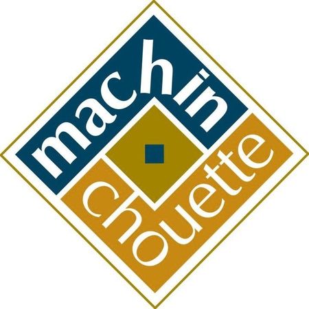 Machin Chouette - Écohabitation