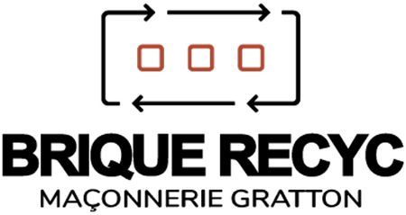 Brique Recyc - Écohabitation
