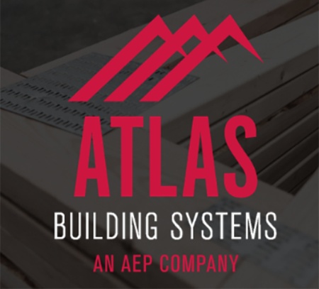Atlas Building Systems - Écohabitation