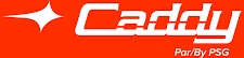 PSG Caddy - Écohabitation