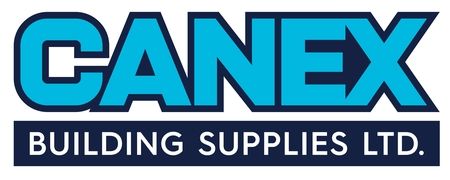 Canex Building Supplie - Écohabitation