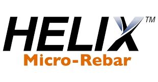 Helix Micro Rebar - Écohabitation