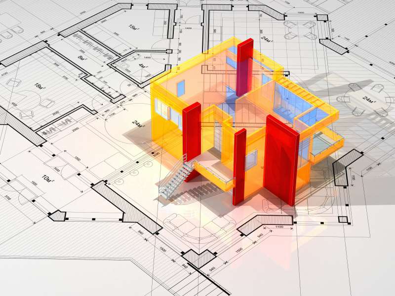 Optimisation énergétique des nouveaux bâtiments - Écohabitation