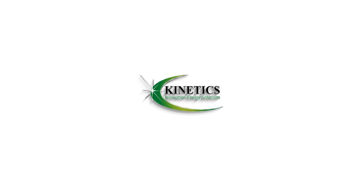 Kinetics Innovation - Écohabitation
