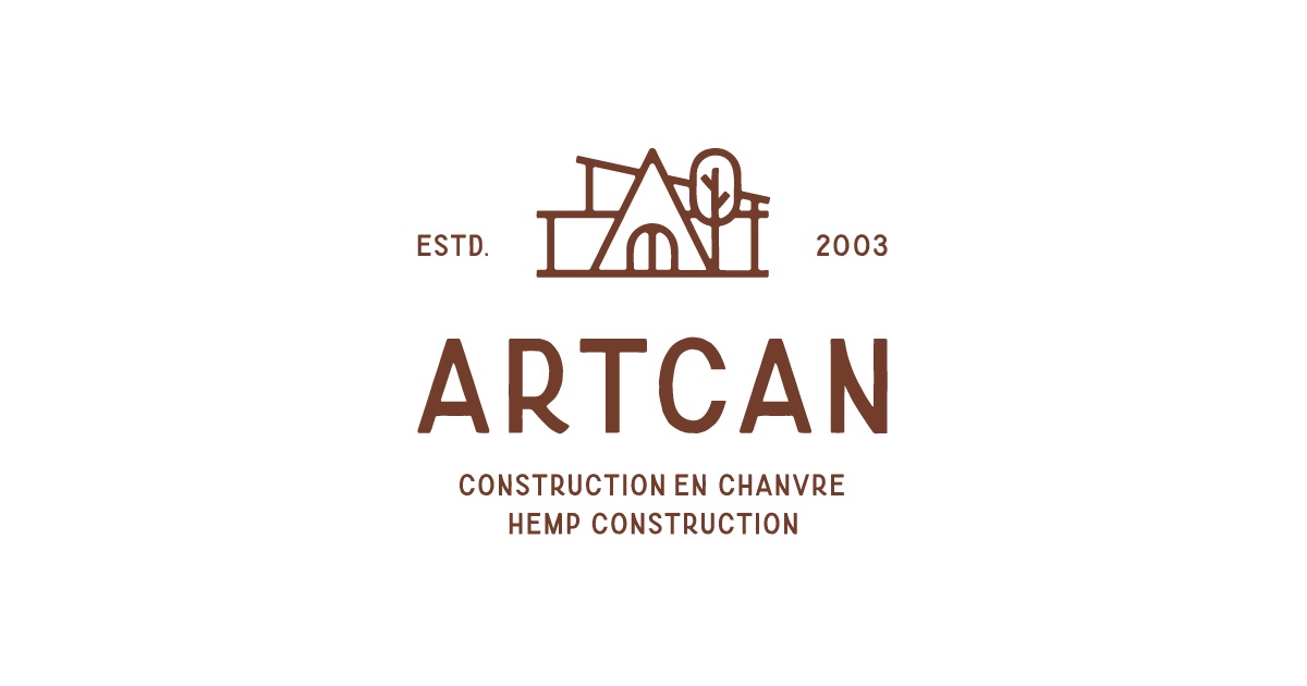Composantes de structure alternatives Québec (QC) ArtCan - Écohabitation