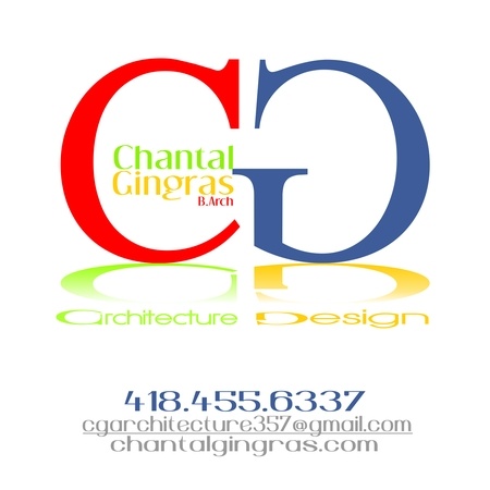 Québec Chantal Gingras, Architecture et Design - Écohabitation