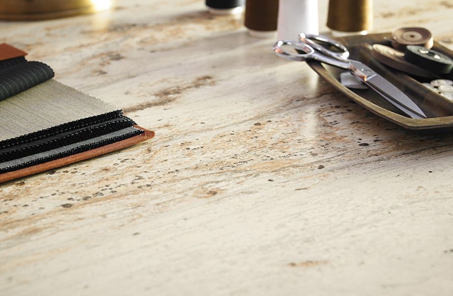 La collection 180fx du Groupe Formica - Écohabitation