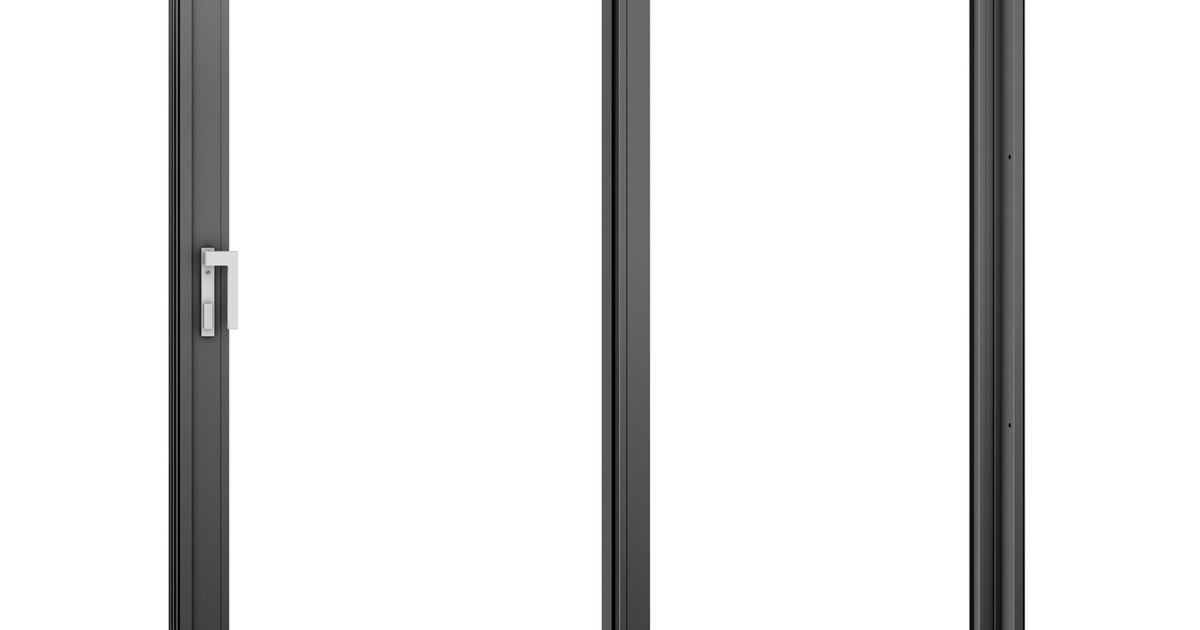 Portes extérieures Urbania Groupe Novatech inc. - Écohabitation