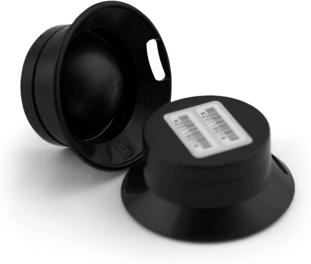 Tests Radon Montréal - Kit de 2 Economique Québec - Ecohabitation ...