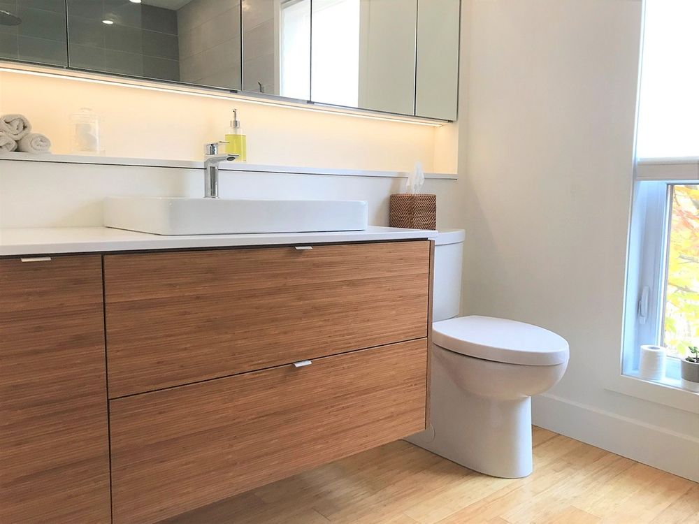 Panneaux de contreplaqué Contreplaqué de Bambou de BamBüPly ...