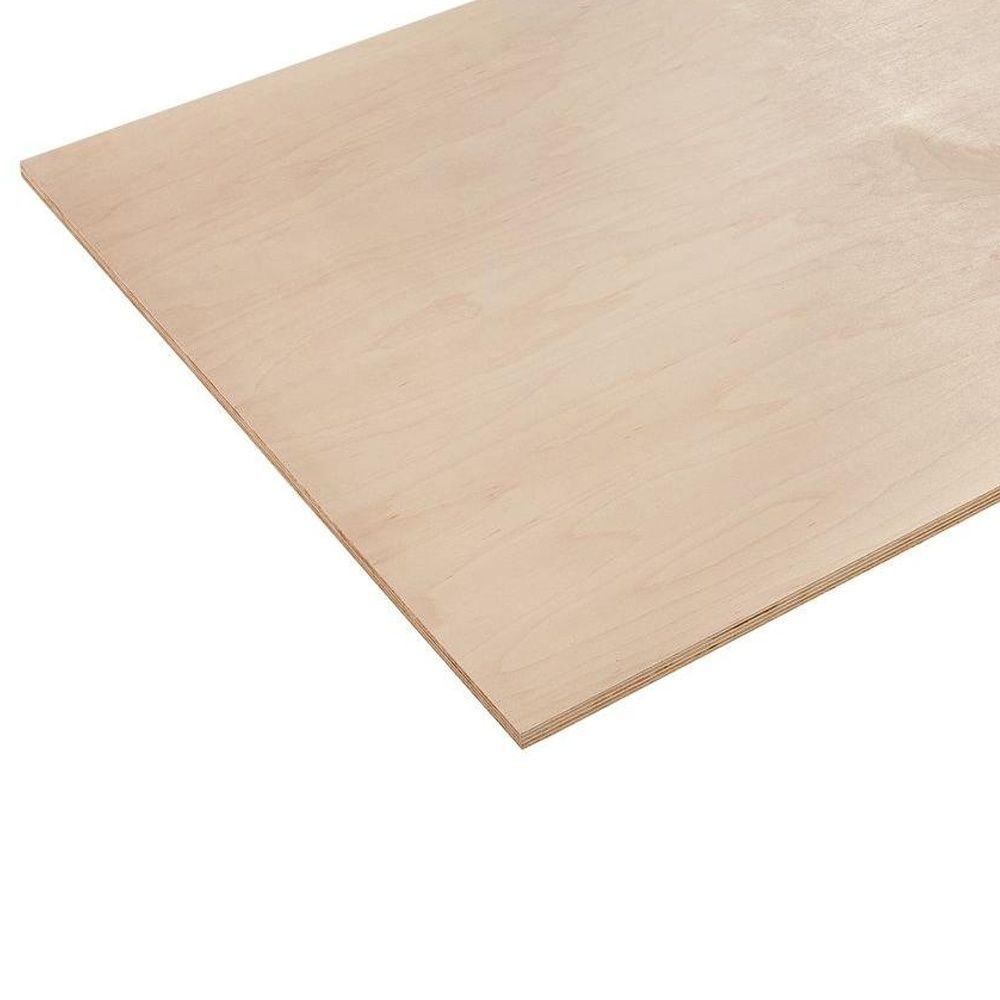 Panneaux de contreplaqué Europly PLUS de Columbia Forest Products ...