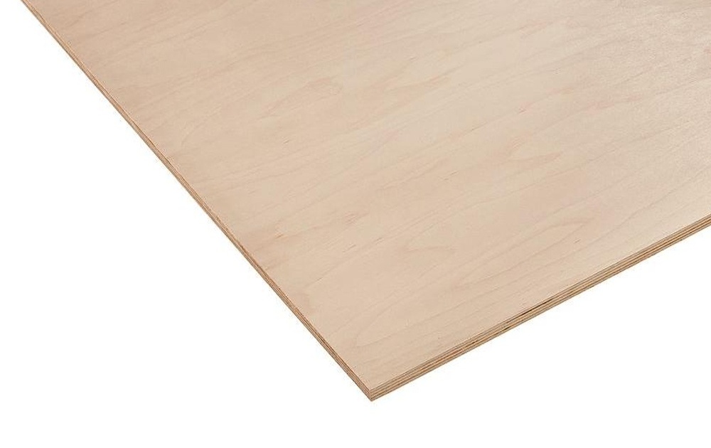 Panneaux de contreplaqué Europly PLUS de Columbia Forest Products ...