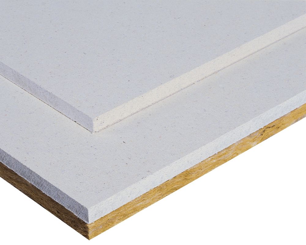 Insonorisants Plaque de sol fermacell de Fermacell - Écohabitation