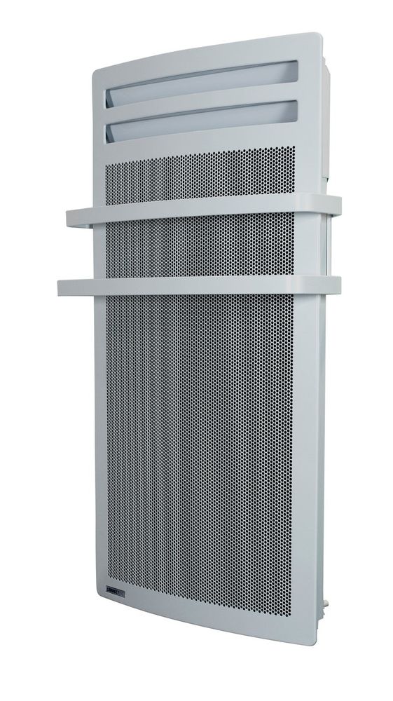 Appareils de chauffage électrique Opéra B de Convectair - Écohabitation