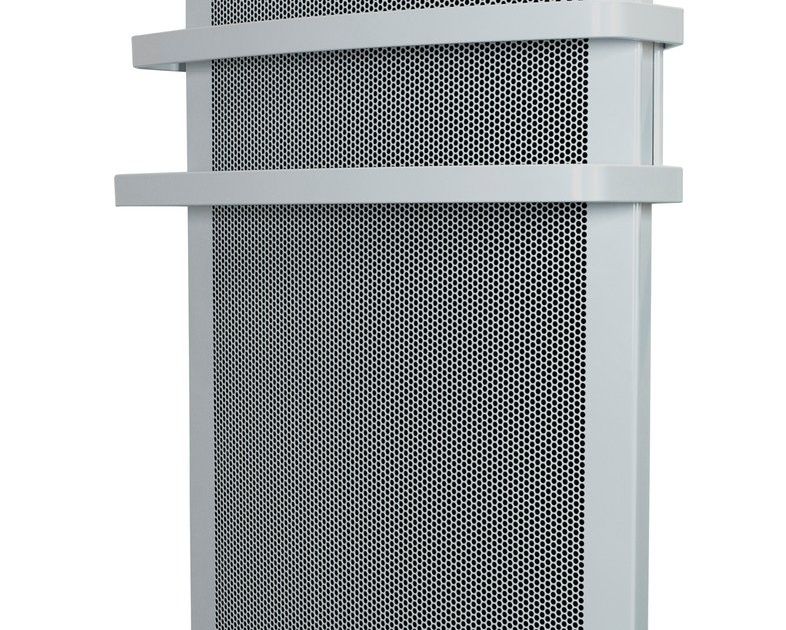 Appareils de chauffage électrique Opéra B de Convectair - Écohabitation