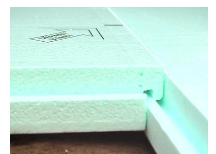 Panneau isolant en polystyrène expansé iFLEXFOAM par Groupe Isolofoam ...