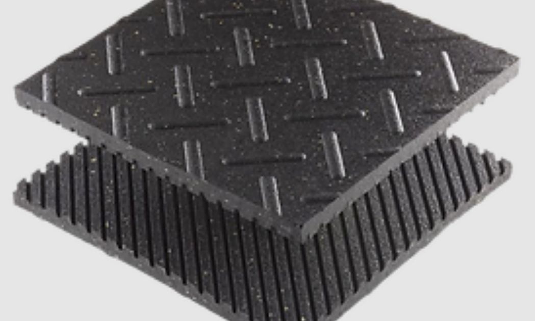 Couvre-sol Équestre de Royal Mat - Écohabitation