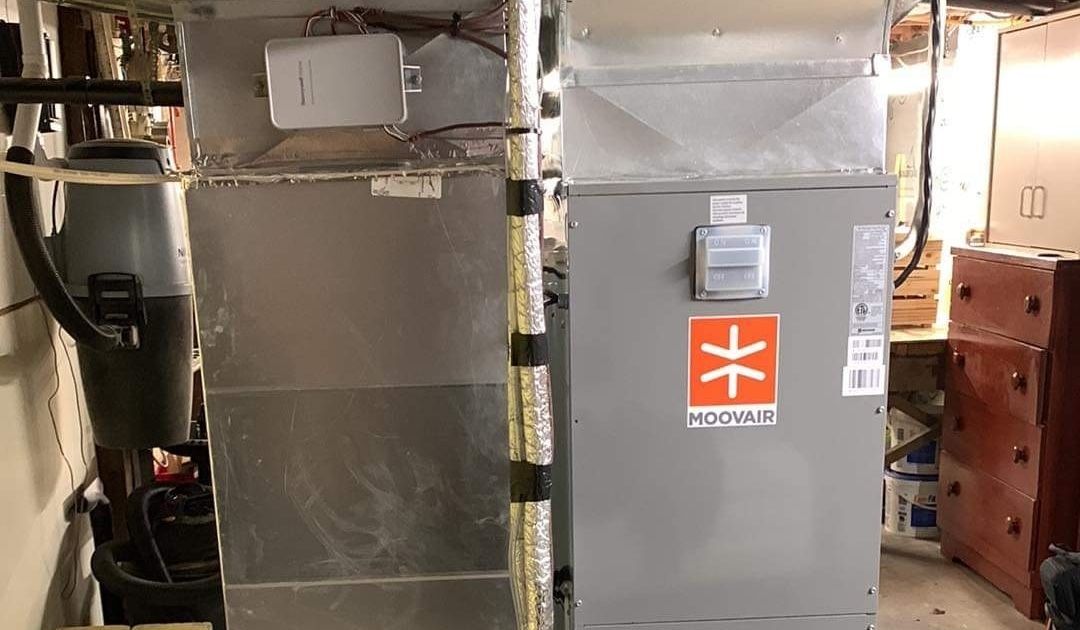 Entrepreneurs - Chauffage et Climatisation Joliette (Lanaudière ...