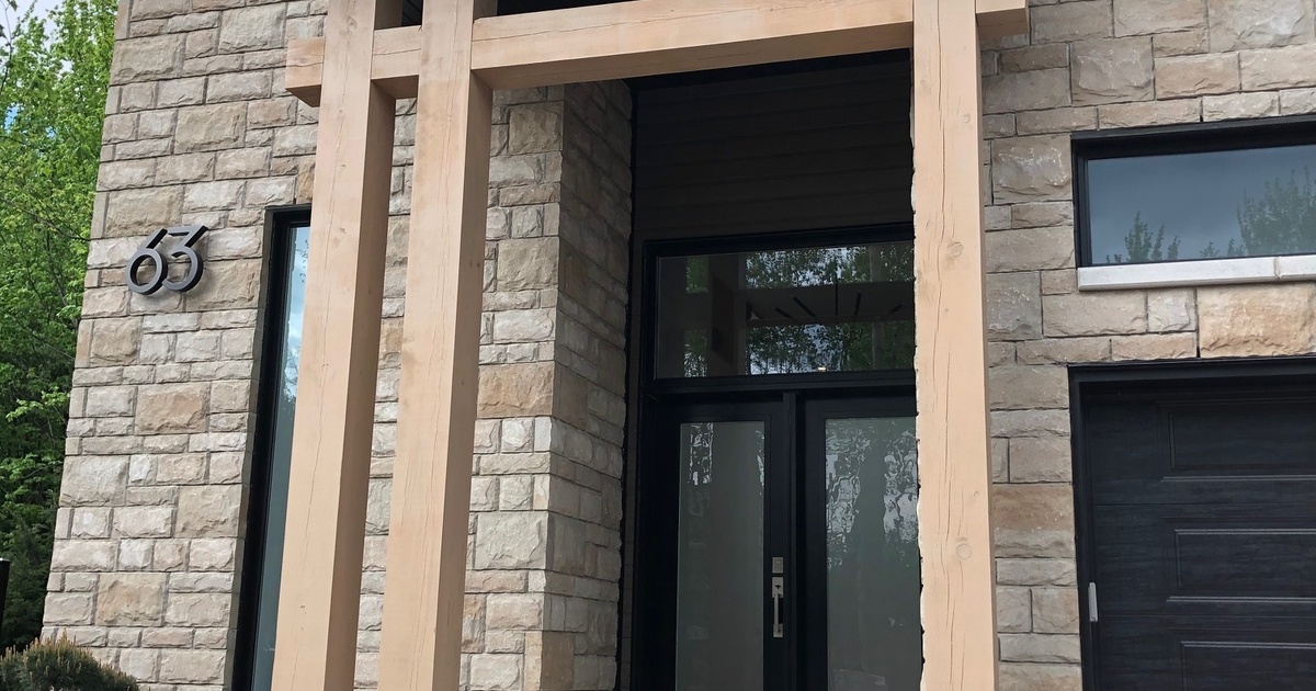 Chambéry cwn construction inc. - Écohabitation