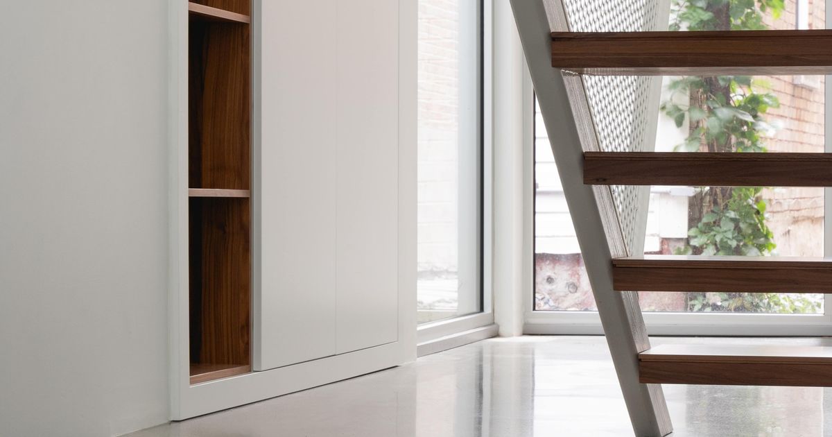 De Lorimier - Écohabitation