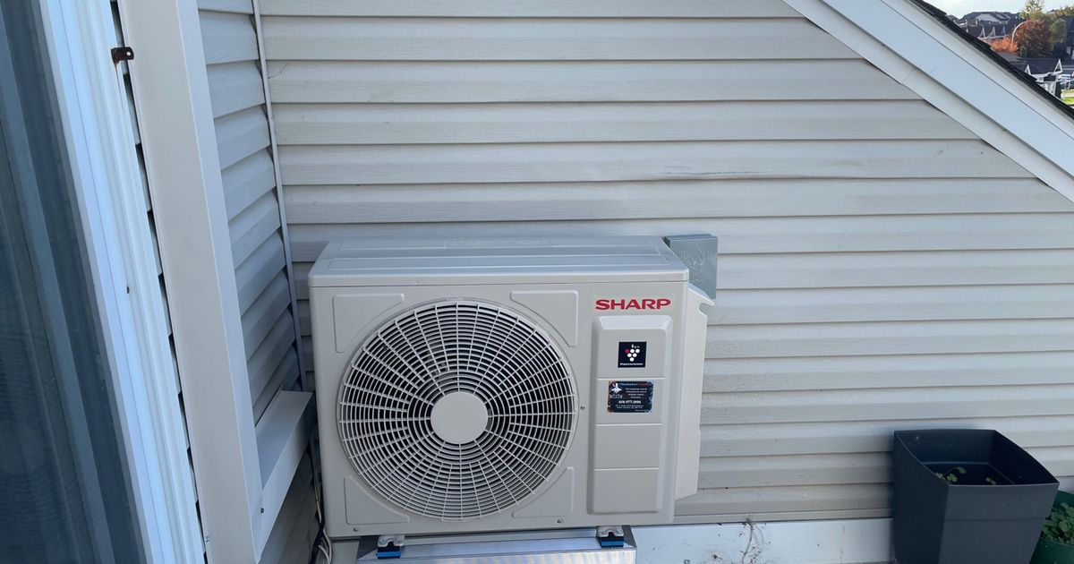 Entrepreneurs - Chauffage et Climatisation Installation complète ...