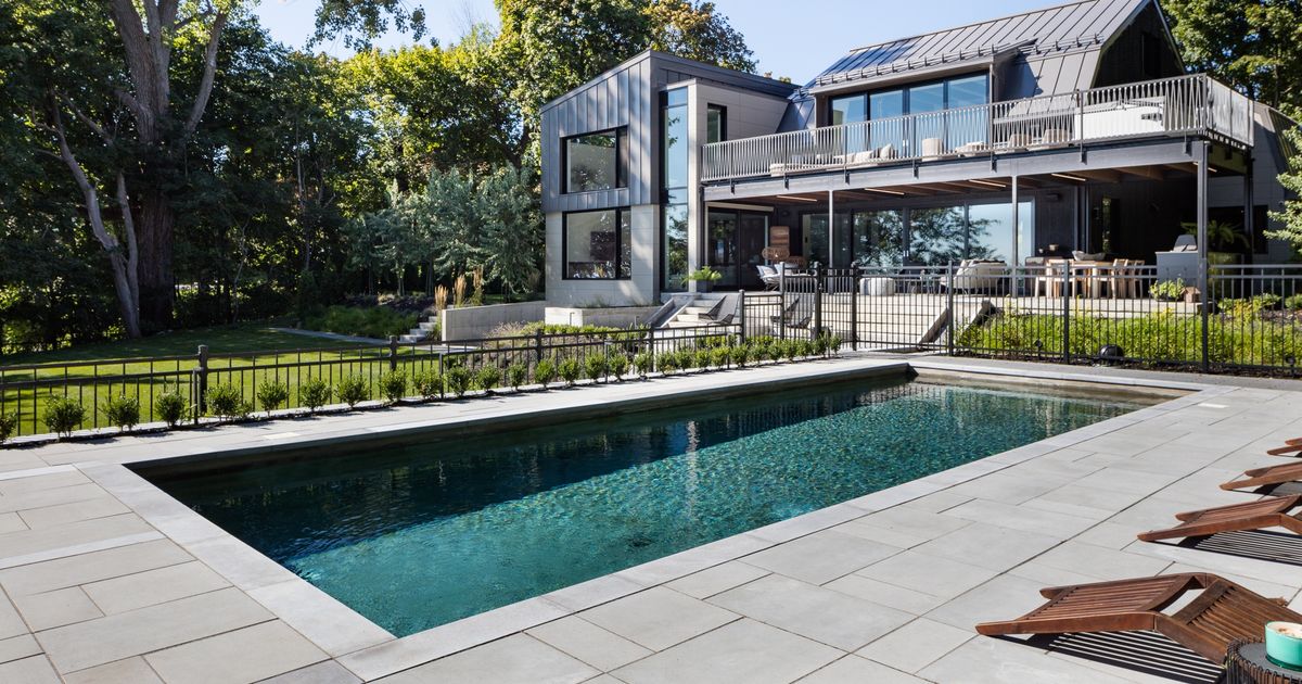 Architectes spécialisés dans les maisons à haute performance Québec ...