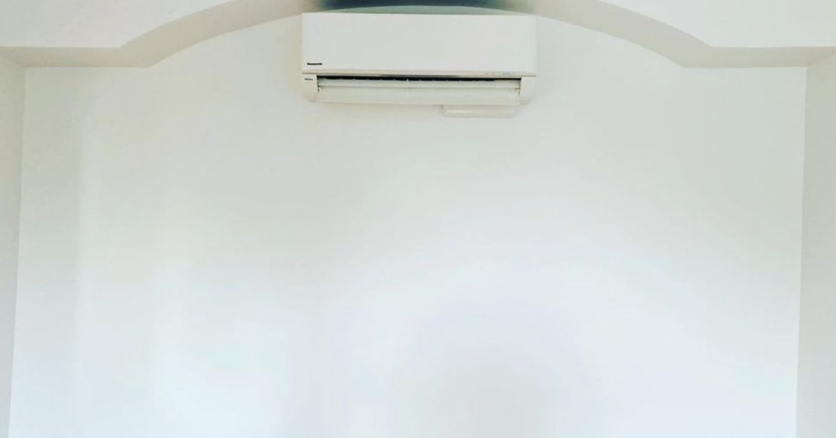 Installation thermopompe haute efficacité Panasonic Climapure XE ...