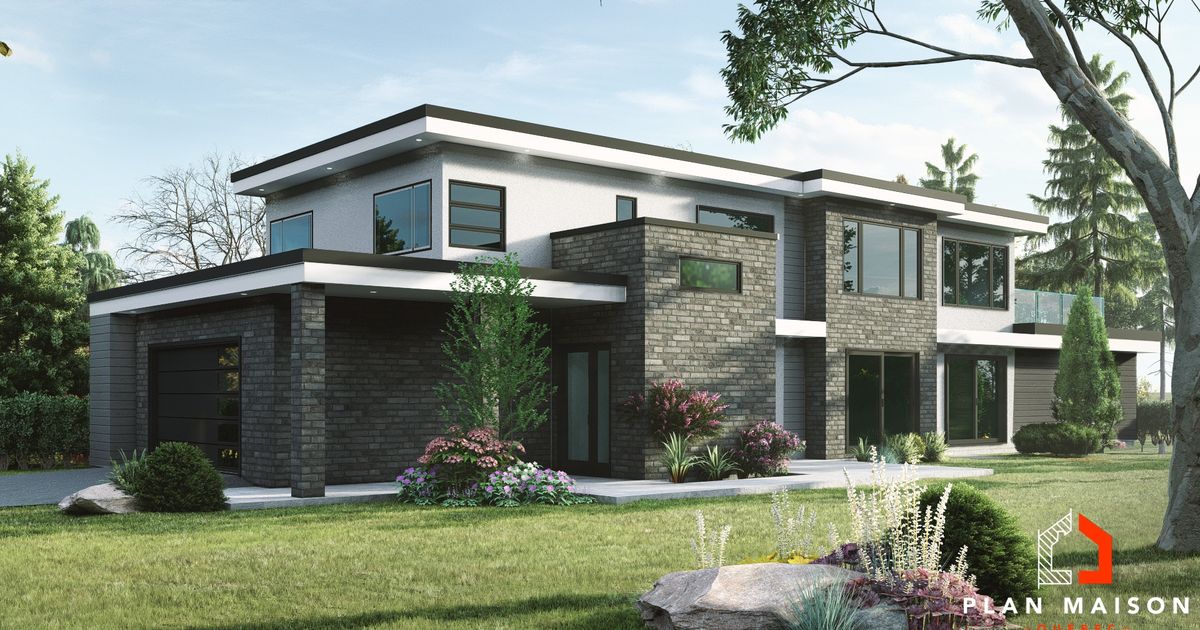 Dessinateur en architecture pour les plans de maisons écologiques KB ...