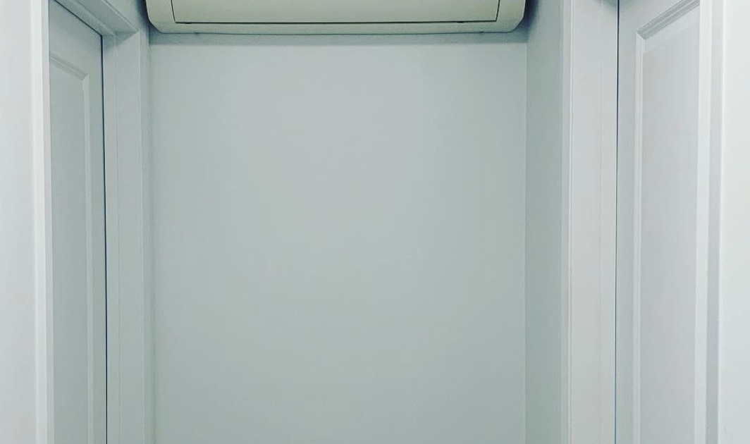 Installation thermopompe haute efficacité Panasonic Climapure XE ...