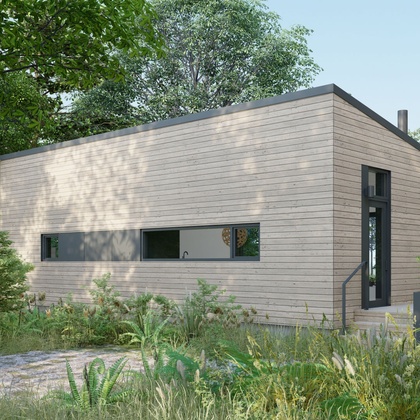 Construction de Maison Neuve Québec, LE Guide - Écohabitation