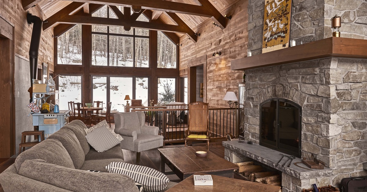 Concepteurs et fabricants de structures de bois Barkmere Harkins inc ...