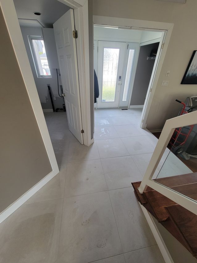 céramique 24 X 24 - Écohabitation