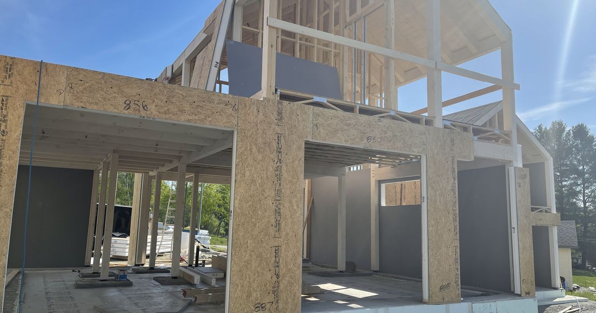 3 plex - Écohabitation