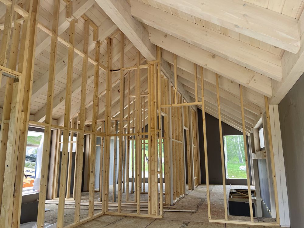 3 plex - Écohabitation